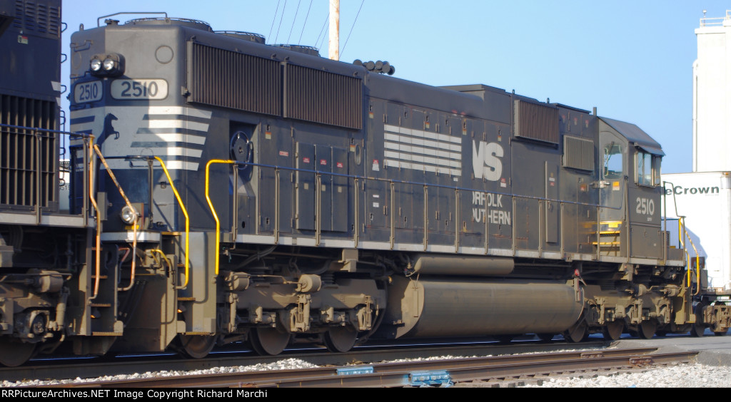 NS 2510